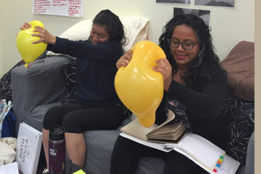 Doula Training and Doula Certification – DONA International