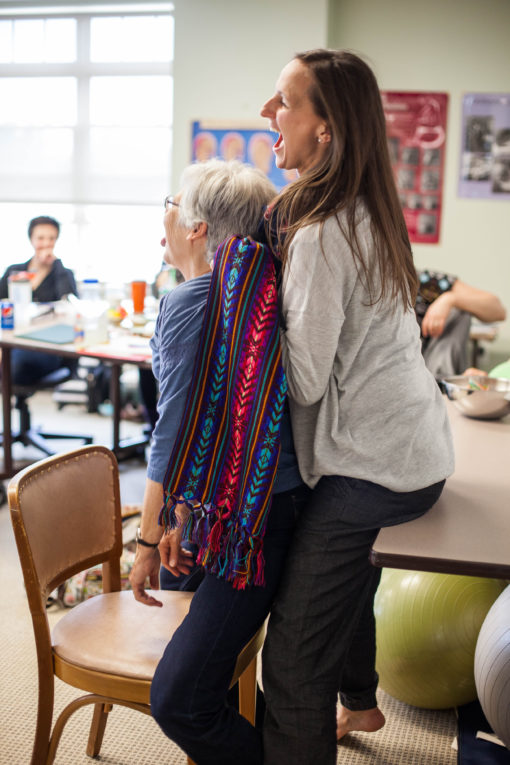 Become a Birth Doula – Certification