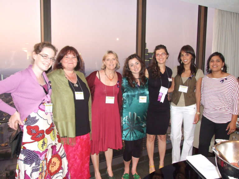 About DONA International