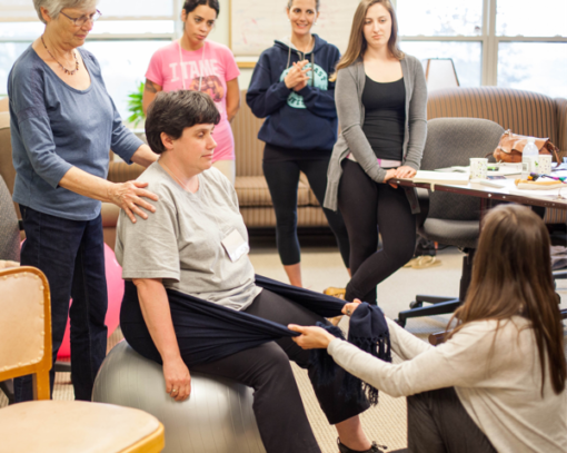 Become a Doula – DONA International