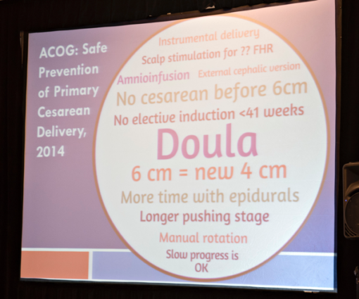 Doula Conference – DONA International