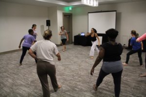 Doula Conference – DONA International