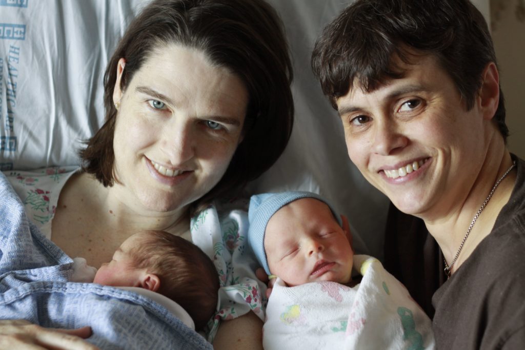 Become a Postpartum Doula – Certification