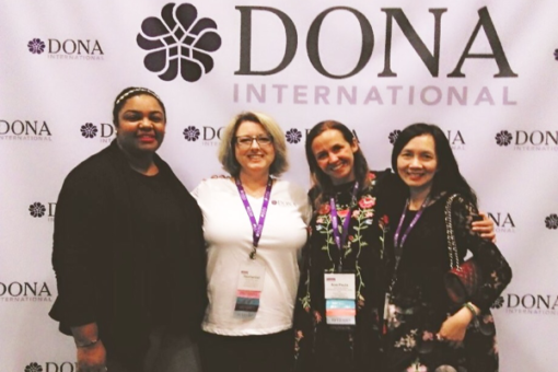 Doula Conference – DONA International