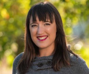 Danielle Donaldson | DONA International