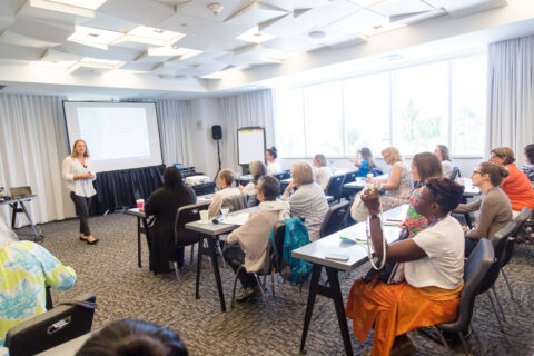 Doula Conference – DONA International